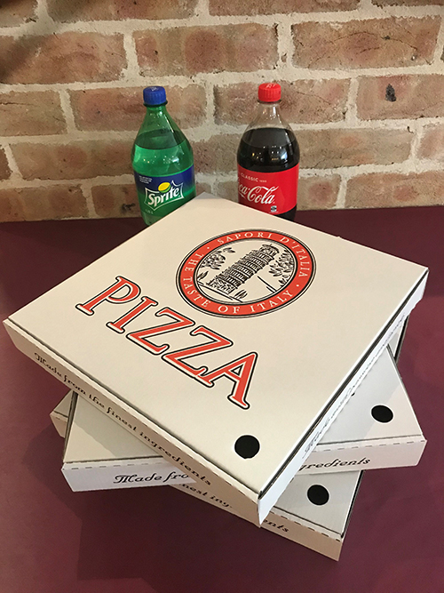Rene's Pizza Place Blacktown