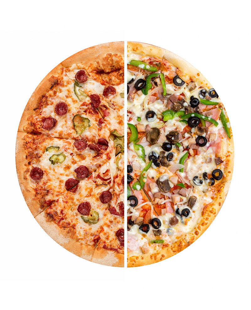 Roma's Pizza and Pasta