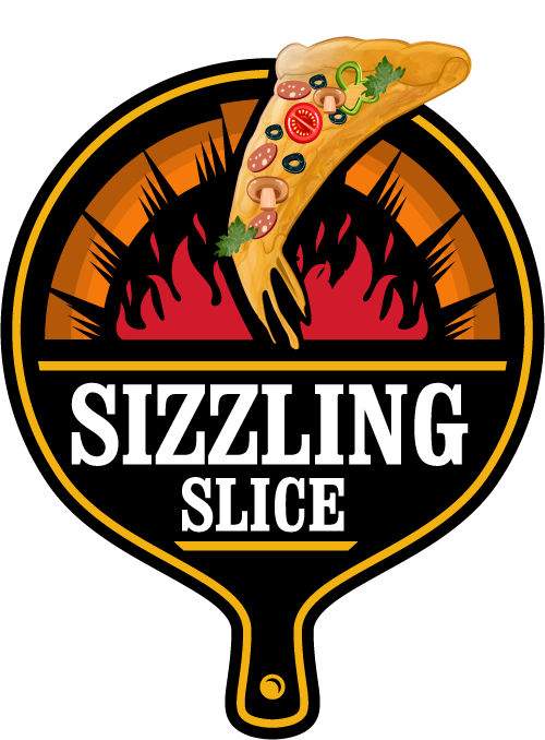 Sizzling Slice | Order Online