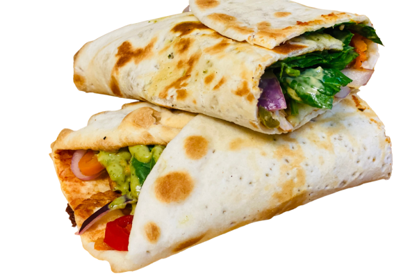 Sizzling Slice | Order Online