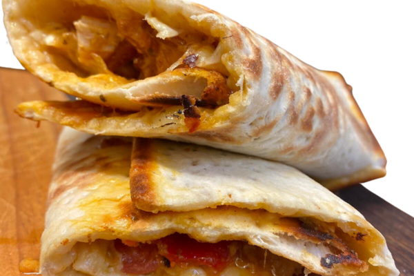 Sizzling Slice | Order Online