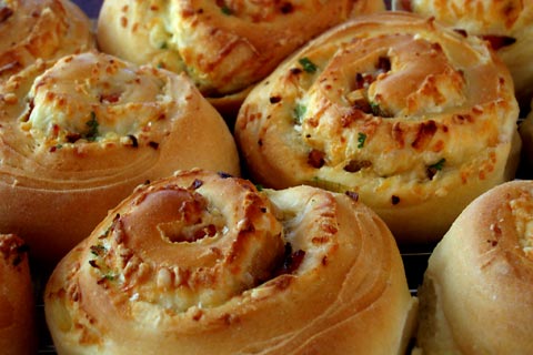 Sizzling Slice | Order Online