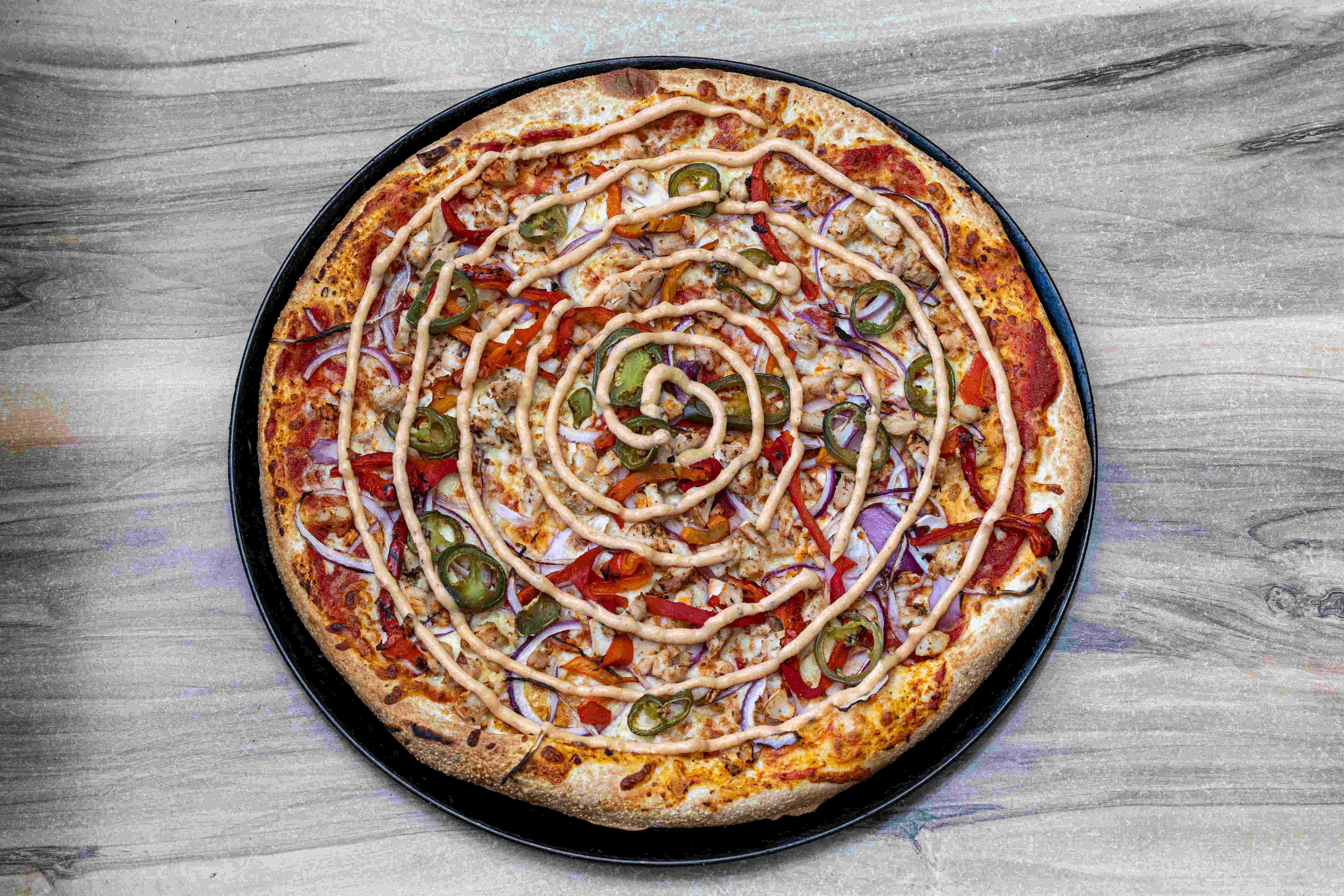 Soprano's Pizza Pasta & Grill | Order Online