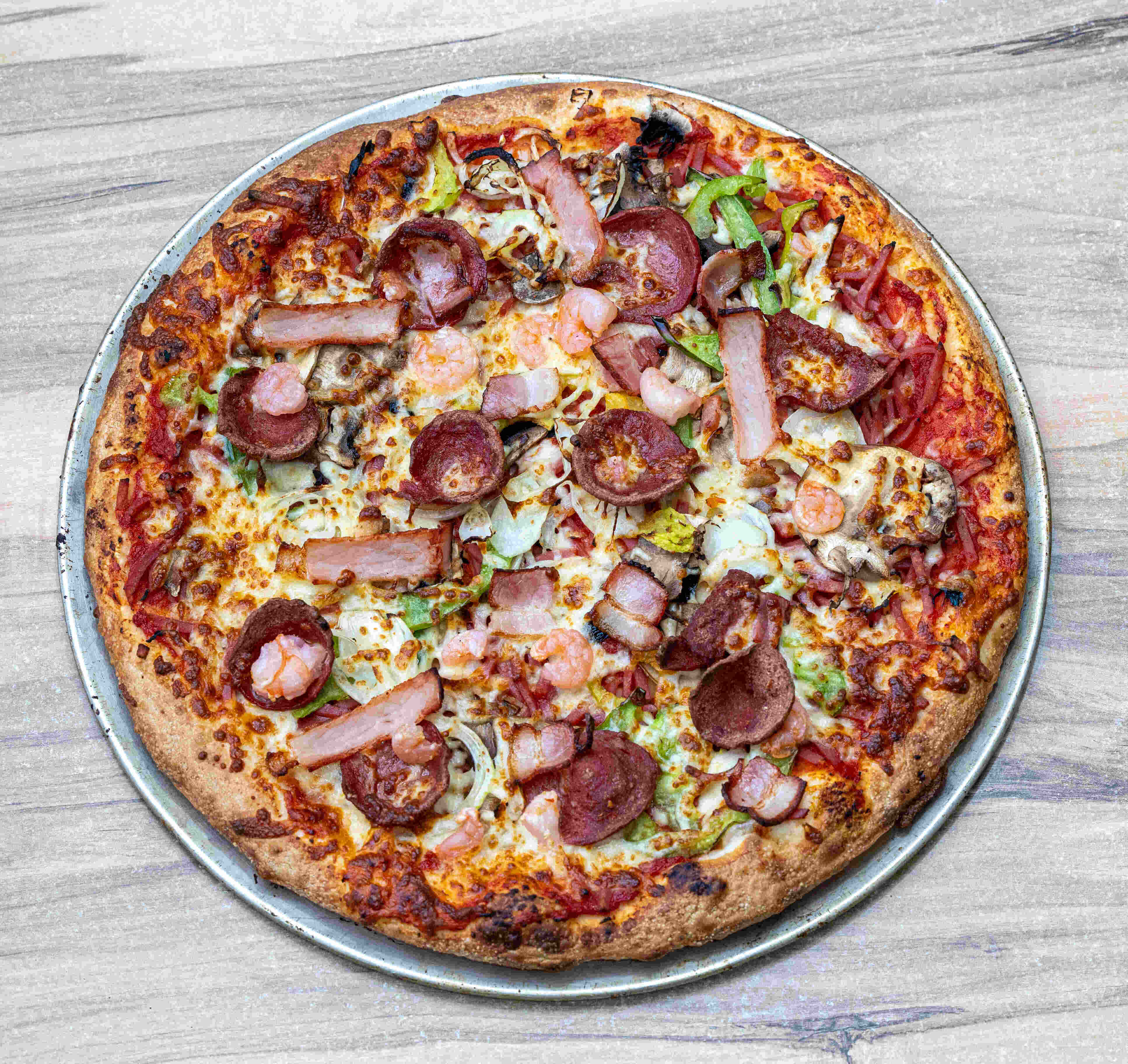 Soprano's Pizza Pasta & Grill | Order Online