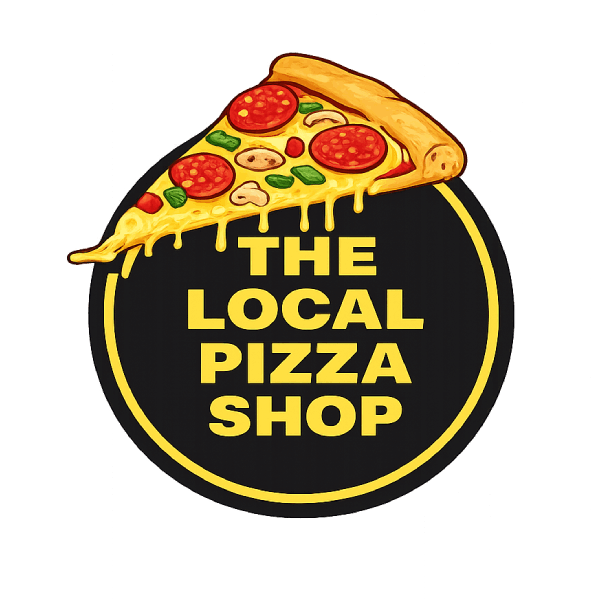The Local Pizza Shop