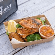 The Trident Fish & Grill Lismore