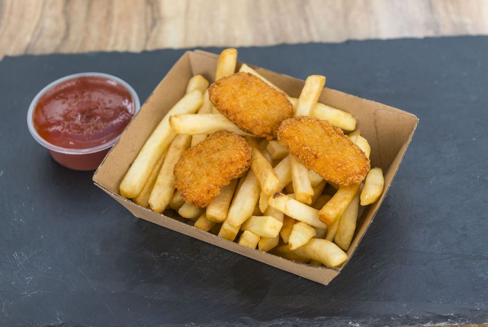 The Trident Fish & Grill Lismore